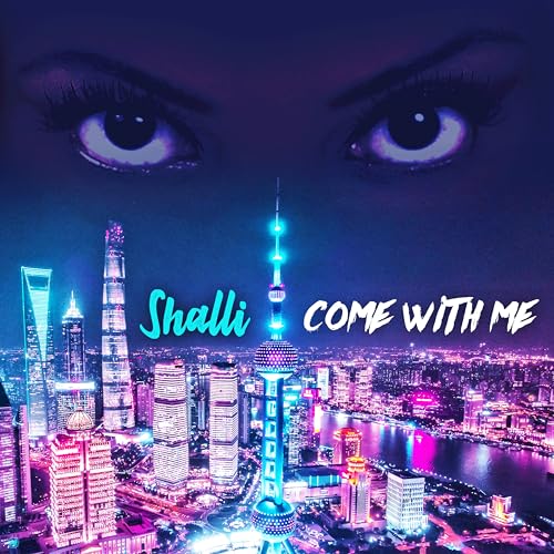 Écouter Come With Me par Shalli sur Amazon Music Unlimited, ${countryName}