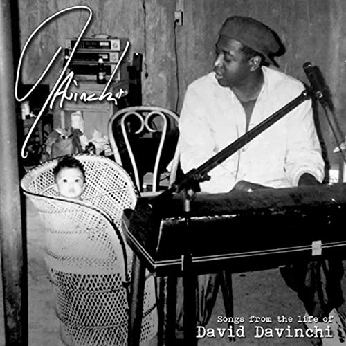 Davinchi de David Davinchi en Amazon Music Unlimited