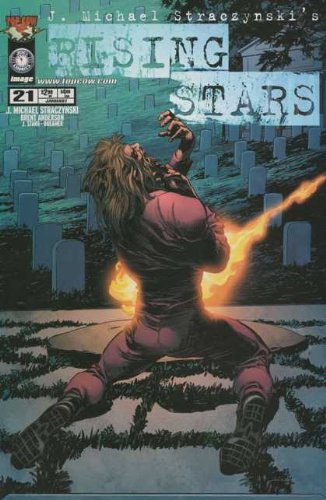 Amazon.com: Rising Stars No. 21: J. Michael Straczynski: Books
