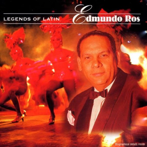 - Legends of Latin - Amazon.com Music