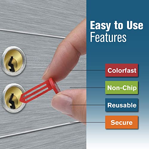 Snapklik.com : Keyhole Signals Green - Special Uses Signal Box Of 25 ...