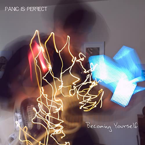 Amazon MusicでPanic Is PerfectのBecoming Yourselfを再生する