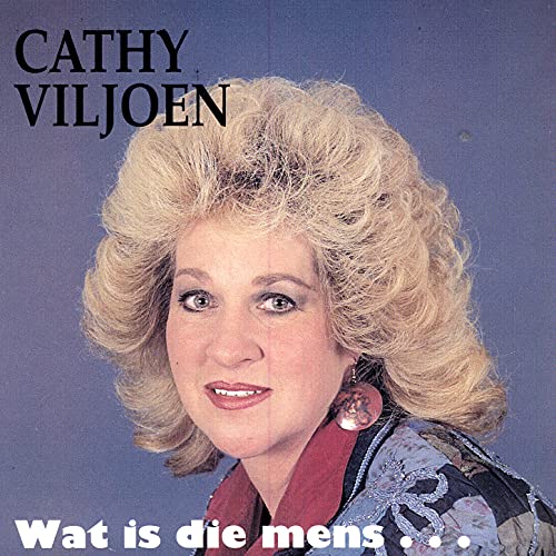 Wat is die mens by Cathy Viljoen on Amazon Music - Amazon.co.uk