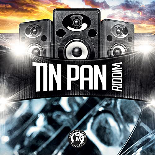 Amazon.com: Tin Pan Riddim : VARIOUS ARTISTS: Digital Music