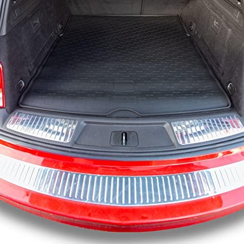 Travall CargoMat Boot Liner Compatible with Vauxhall Insignia Sports ...