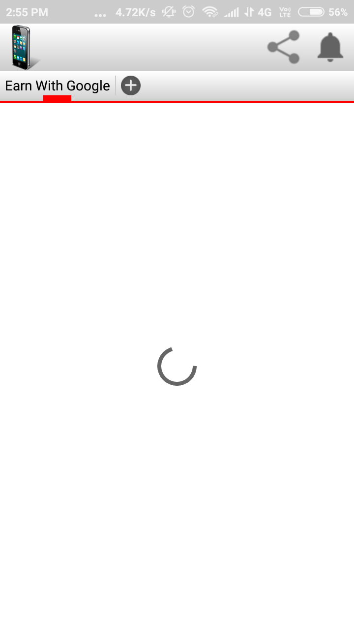 Earning Browser - App on Amazon Appstore