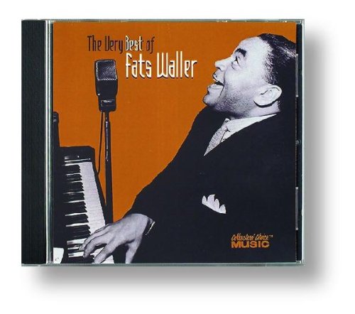 Fats Waller - The Very Best of Fats Waller - Amazon.com Music