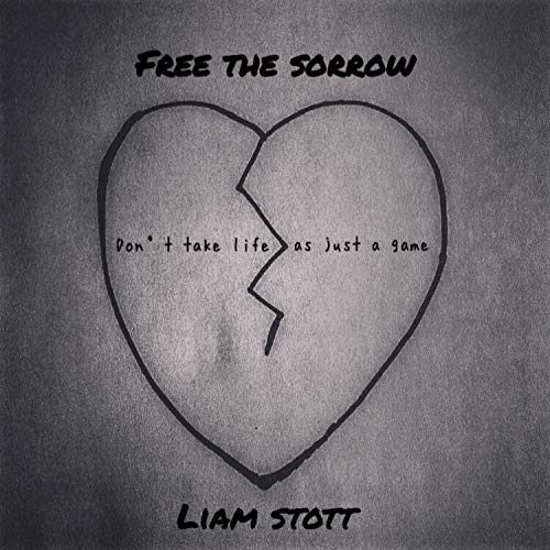 Play Free the Sorrow by Liam Stott on Amazon Music