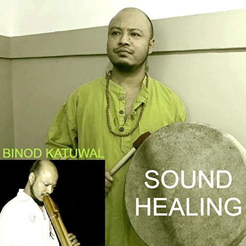 Amazon.com: Sound Healing : Binod Katuwal: Digital Music