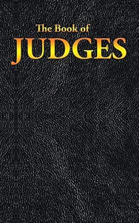 Buy Judges: The Book of Book Online at Low Prices in India | Judges ...