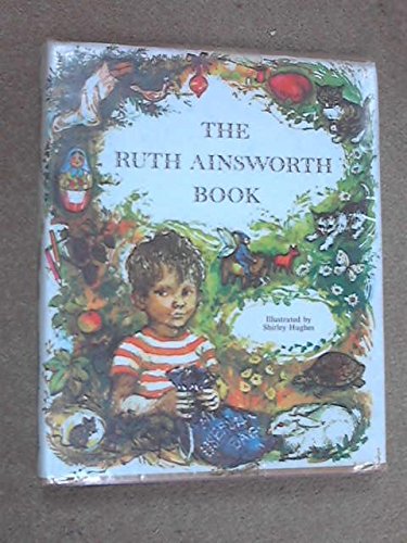 The Ruth Ainsworth Book: Ainsworth, Ruth: 9780531019320: Amazon.com: Books