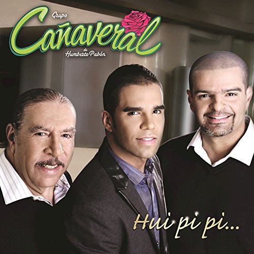 Play Hui Pi Pi... by Grupo Cañaveral De Humberto Pabón on Amazon Music