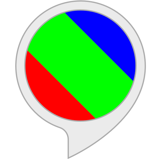 Amazon.com: RGB Lookup : Alexa Skills
