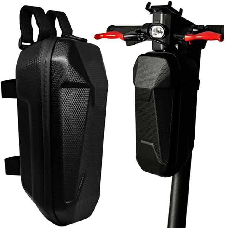 Eletric Scooter Spare Parts Kukirin Electric Scooter Storage Bag ...