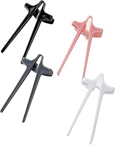 Amazon.com : Hair Removal Tweezers Not Dirty Hand Finger Assistant ...