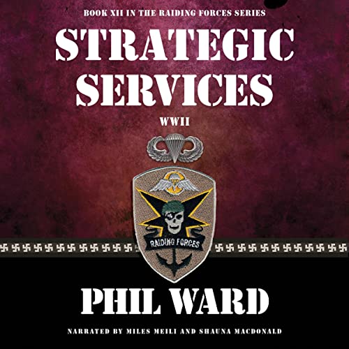 Amazon.com: Necessary Force: Raiding Forces, Book 6 (Audible Audio ...