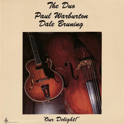 Amazon.com: Our Delight : Paul Warburton & Dale Bruning: Digital Music