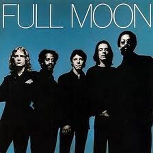 Amazon.com: Full Moon: CDs & Vinyl