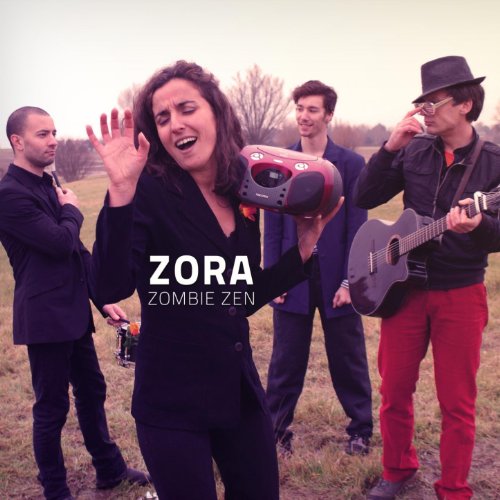 Play Zombie Zen by Zora on Amazon Music