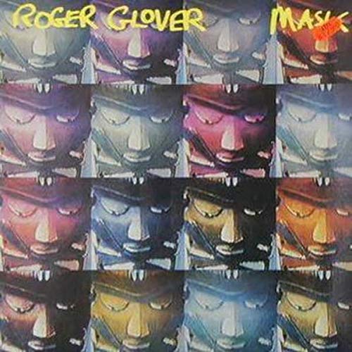 Mask (1984) [Vinyl LP]: Amazon.de: Musik-CDs & Vinyl