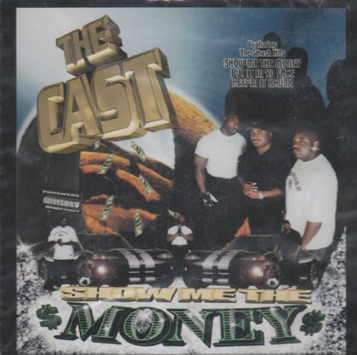 Amazon.com: Show Me the Money: CDs & Vinyl