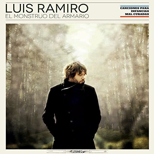 Amazon MusicでLuis RamiroのEl Monstruo del Armarioを再生する