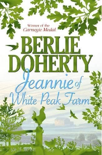 Jeannie of White Peak Farm : Doherty, Berlie: Amazon.de: Bücher