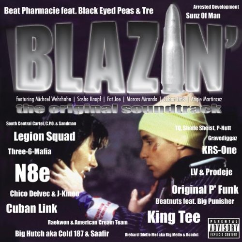 Amazon.com: Blazin': CDs & Vinyl