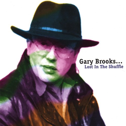 Amazon.com: Lost in the Shuffle : Gary Brooks: Digital Music