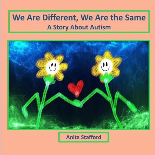 Book review of We Are Different, We Are the Same - Readers' Favorite ...