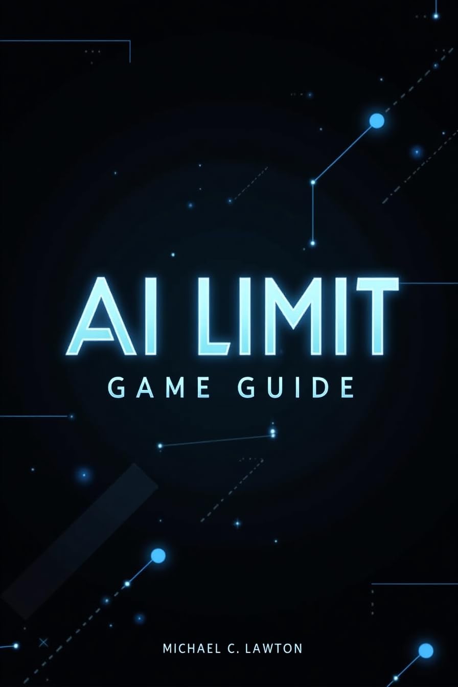Amazon.com: AI Limit Game Guide: AI LIMIT Mastery: The Ultimate ...