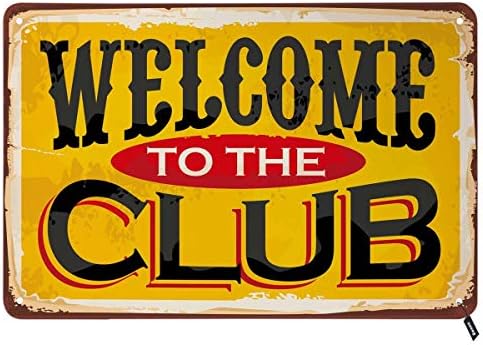 Amazon.com: Swono Coffee Menu Tin Signs,Kinds of Coffee Service Here ...