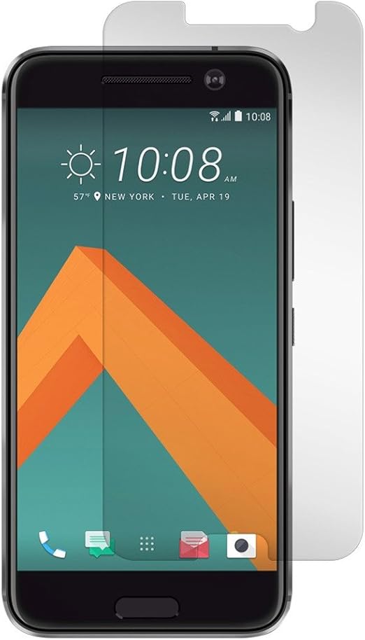 Amazon.com: Gadget Guard Black Ice Edition Tempered Glass Screen Guard ...