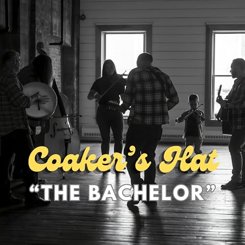 The Bachelor by Coaker's Hat on Amazon Music - Amazon.co.uk