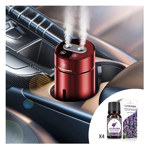 Best Air Humidifiers for Cars: Transform Your Drive with Clean and ...