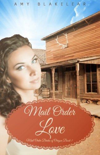 Book review of Mail Order Love - Readers' Favorite: Book Reviews and ...