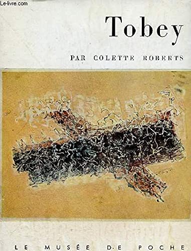 Tobey: Roberts, Colette: Amazon.com: Books
