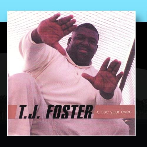 Close Your Eyes: Tj Foster: Amazon.in: Music}