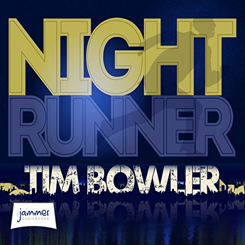 Night Runner (Audio Download): Tim Bowler, Daniel Coonan, W. F. Howes ...