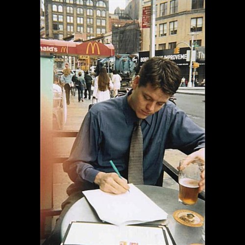 Amazon.com: Anthology : Matt Shea: Digital Music