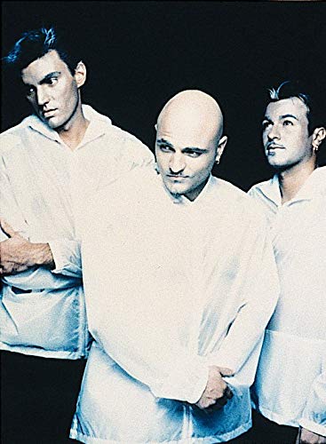 Eiffel 65 bei Amazon Music
