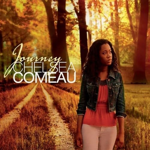 Chelsea Comeau, Chelsea Comeau, Ricky Jackson, Ricky Jackson, Richard ...