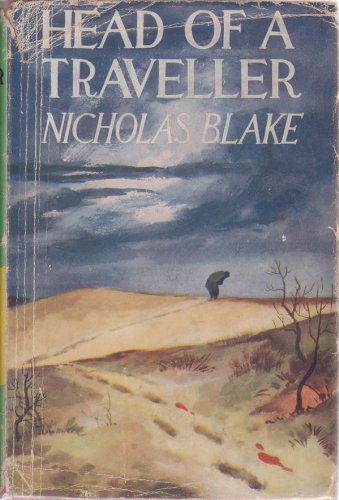 Head Of A Traveller: Blake. Nicholas.: Amazon.com: Books