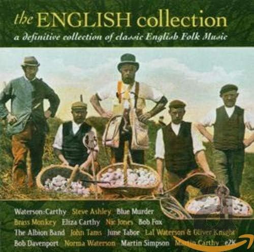 The English Collection - A Definitive Collection of Classic English ...