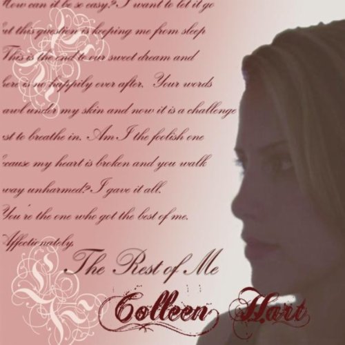 Amazon.com: The Rest of Me : Colleen Hart: Digital Music