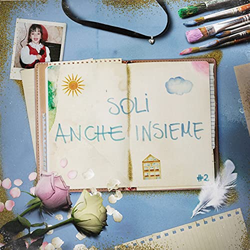 Play Soli Anche Insieme by Giulia Penna on Amazon Music Unlimited