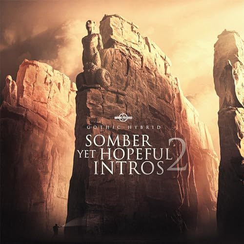 Play Somber yet Hopeful Intros 2 by Gothic Storm on Amazon Music