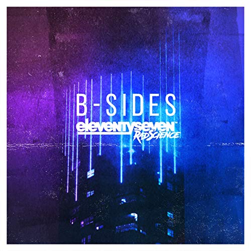 Amazon Music - eleventysevenのRad Science: B-Sides - Amazon.co.jp