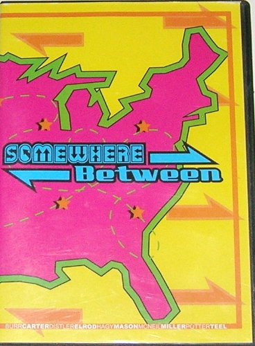 Amazon.com: Somewhere Between : Jeremy Carter, Mike Mason, Dustin ...