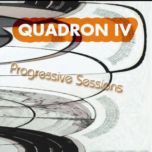 Play Progressive Session by Quadron IV on Amazon Music